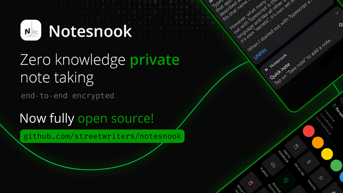 Standard Notes vs Joplin vs Turtl - Questions - Privacy Guides