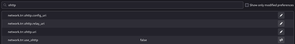 Is it possible to try Oblivious HTTP (oHTTP) today? - Questions - Privacy Guides Community