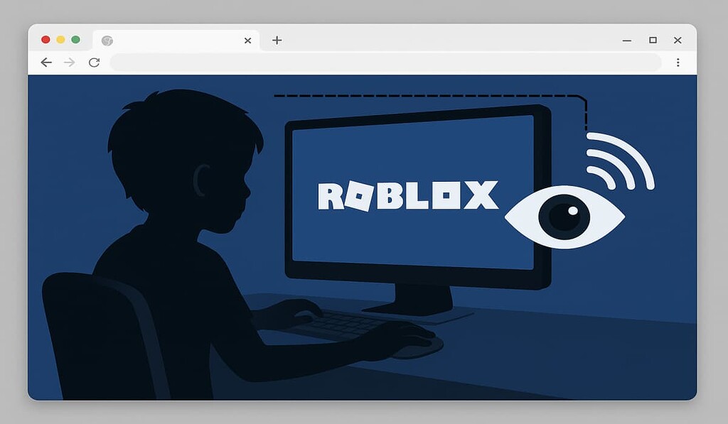 Roblox Lawsuit Claims Hidden Tracking Used to Monetize Kids Data - News ...