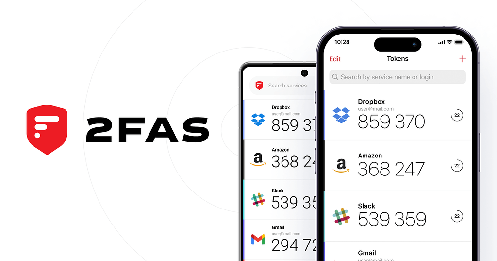 Add 2FAS (Authenticator App) - Tool Suggestions - Privacy Guides Community