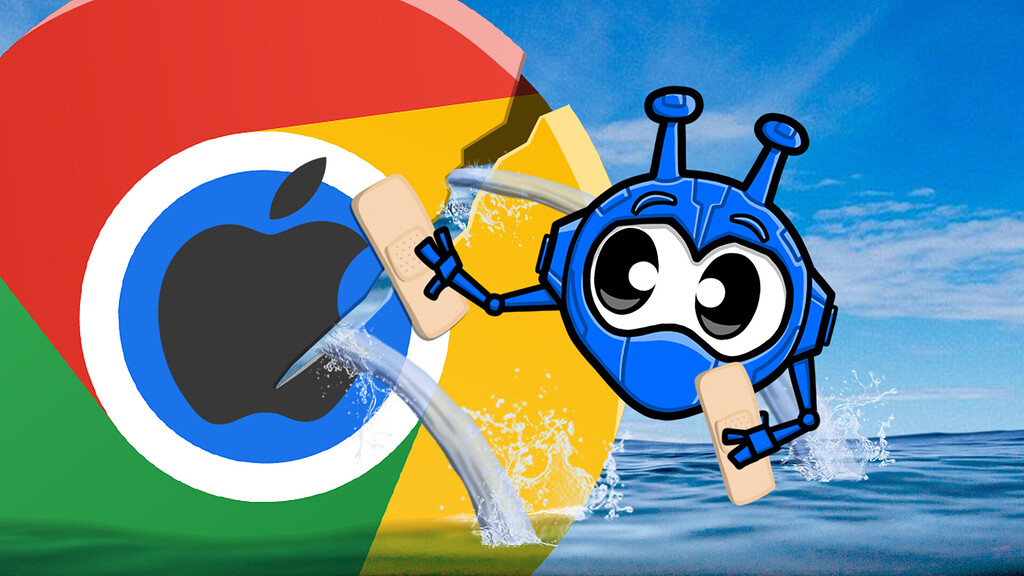 We Helped Patch a Chromium Bug That Could Leak Your IP - General ...