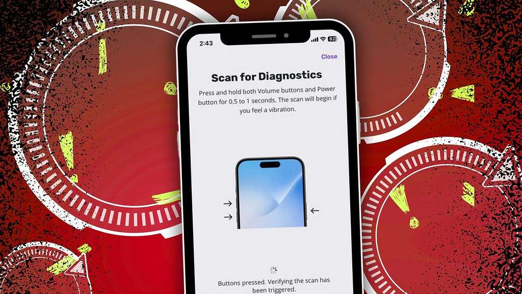 Why rebooting your phone daily is your best defense against zero-click ...