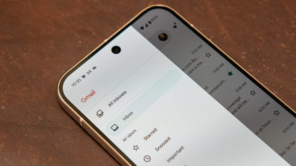 Google says Gmail security is “strong and effective” as it denies major ...