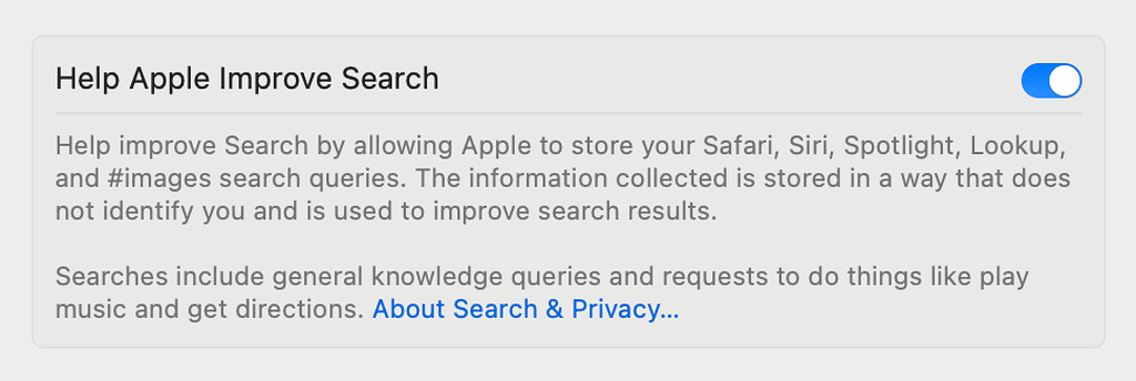 What happens on your device, stays on your device – until it doesn’t ...