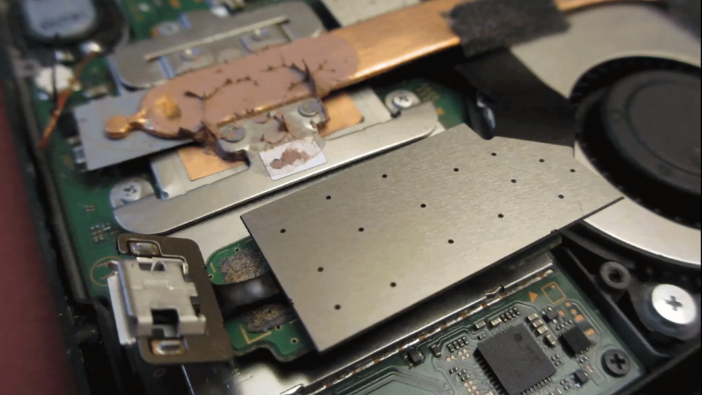 Nintendo warns that it can brick Switch consoles if it detects hacking ...