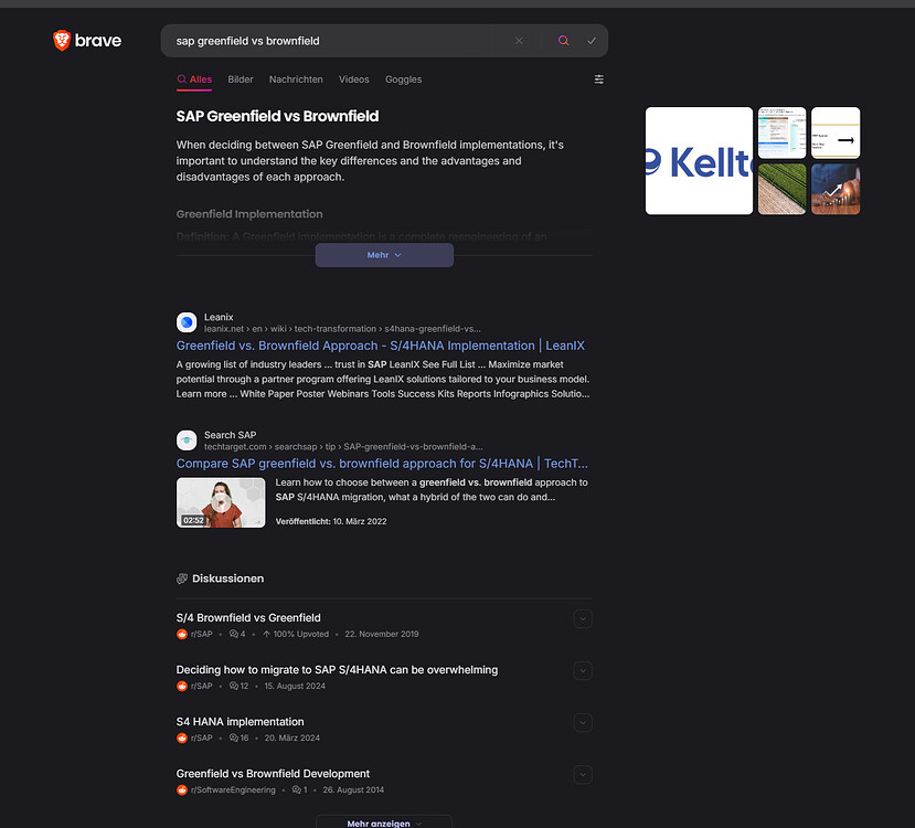 Presearch.com, Decentralized Search Engine - Project Showcase - Privacy Guides Community