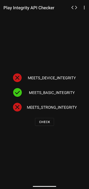 LineageOS vs. CalyxOS vs. DivestOS - Questions - Privacy Guides Community