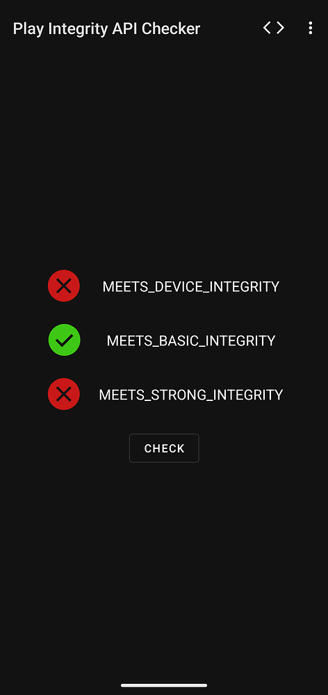 LineageOS vs. CalyxOS vs. DivestOS - Questions - Privacy Guides Community