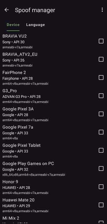 Aurora store not secure? - Questions - Privacy Guides Community