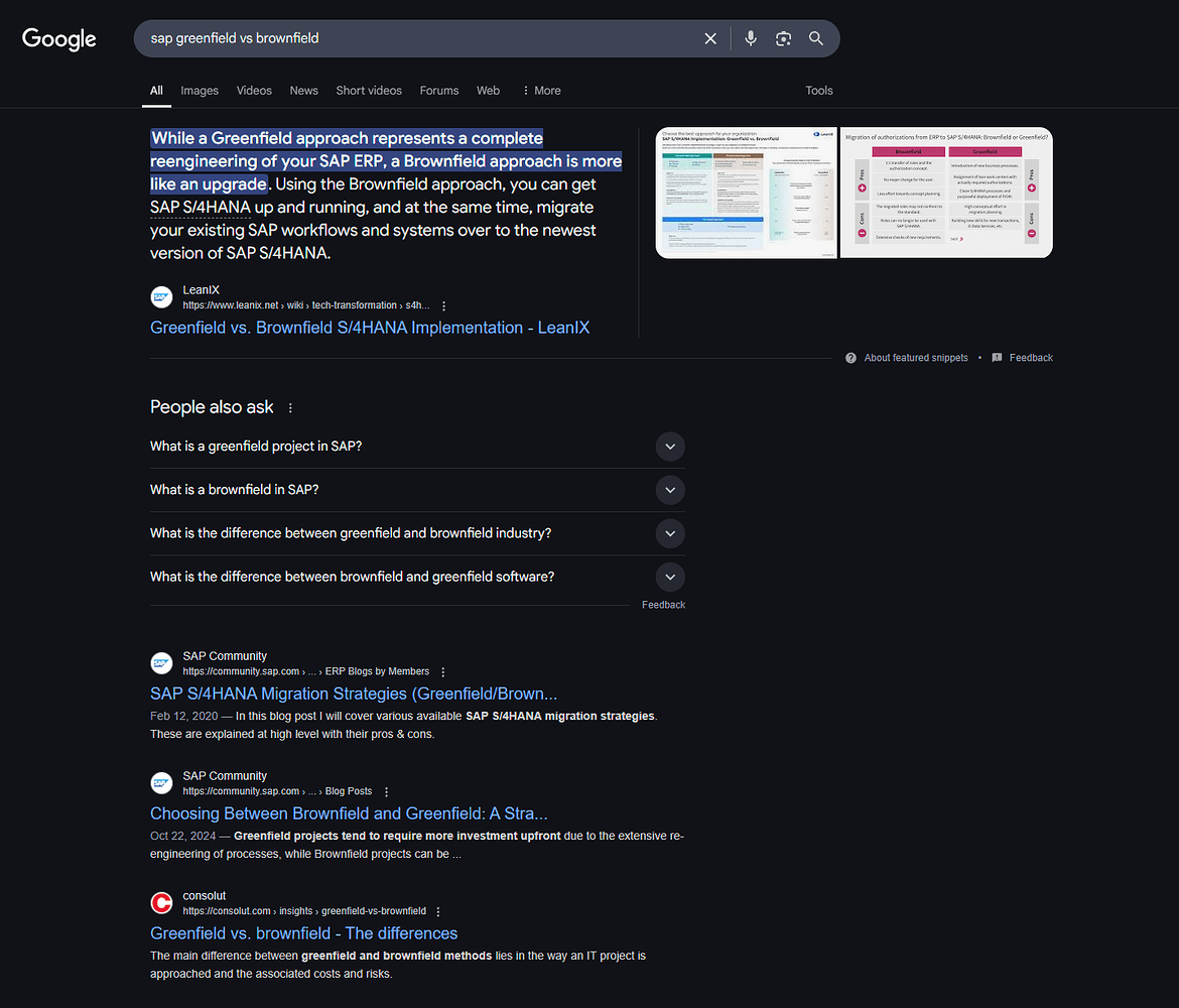 Presearch.com, Decentralized Search Engine - Project Showcase - Privacy ...