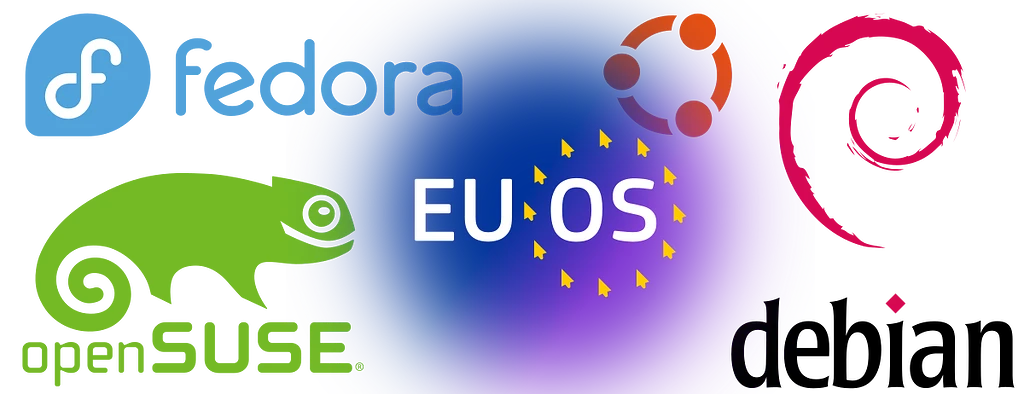 EU OS: Which Linux Distribution fits Europe best? - General - Privacy ...