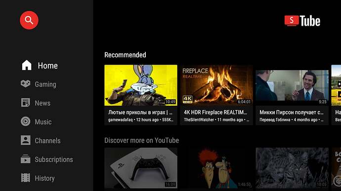 SmartTube YouTube app for Android TV breached to push malicious update ...