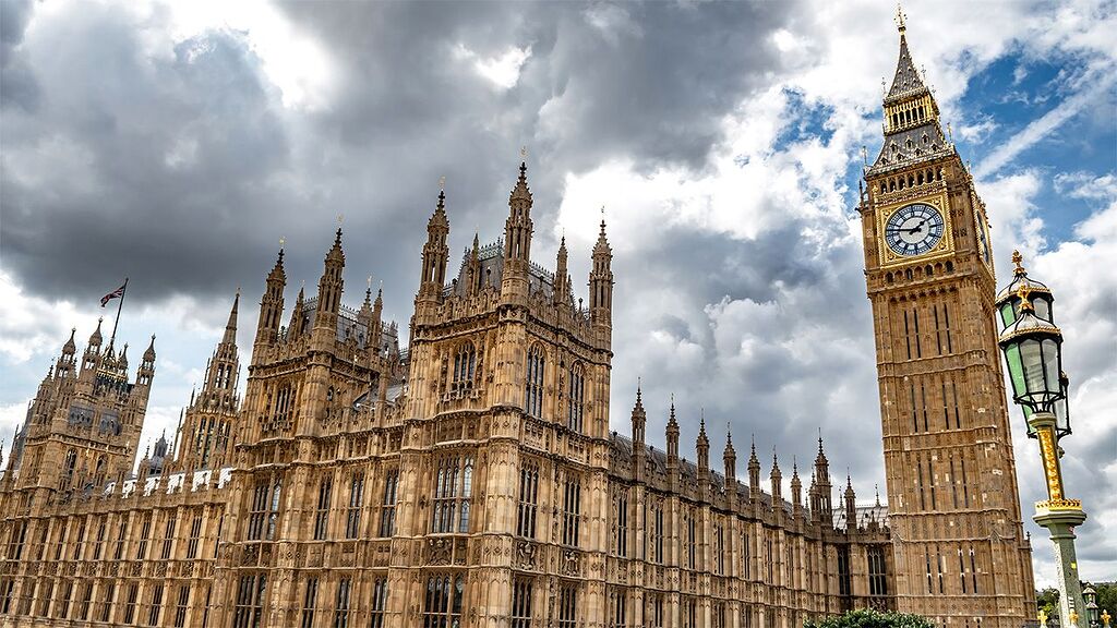 UK Lords vote to ban VPNs for children as pressure on the privacy tools ...