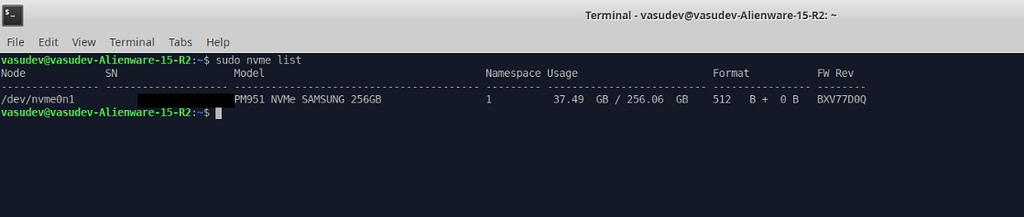 How do you safely erase SSDs before selling? - Page 3 - Questions ...