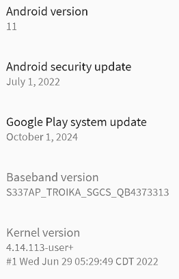 LineageOS (Android ROM) - Tool Suggestions - Privacy Guides Community